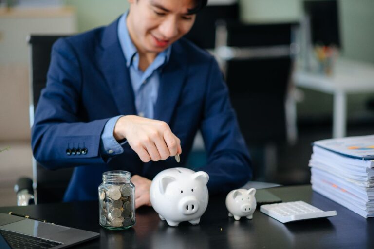 5 Types of Savings Accounts in the Philippines