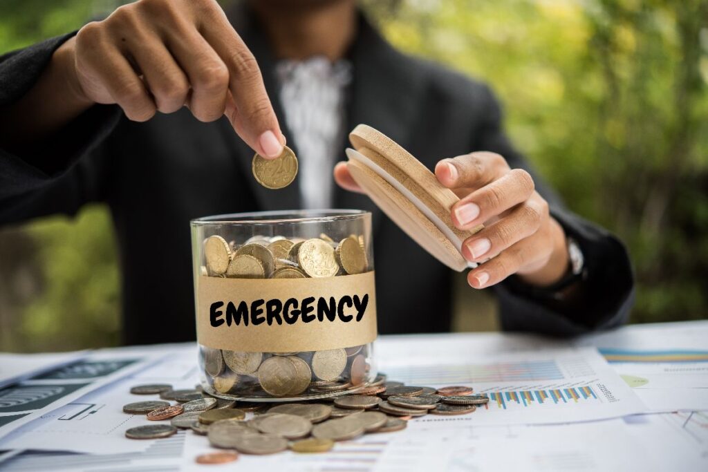 Why Students Should Start Saving Early